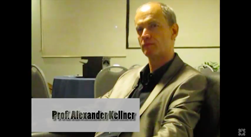 ABEC entrevista Alexander Kellner (Parte 1) – Associação Brasileira de ...