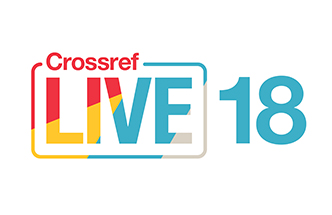 Apresentações das palestras do Crossref Live Brasil 2018 estão ...